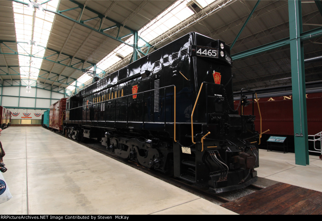 PRR 4465